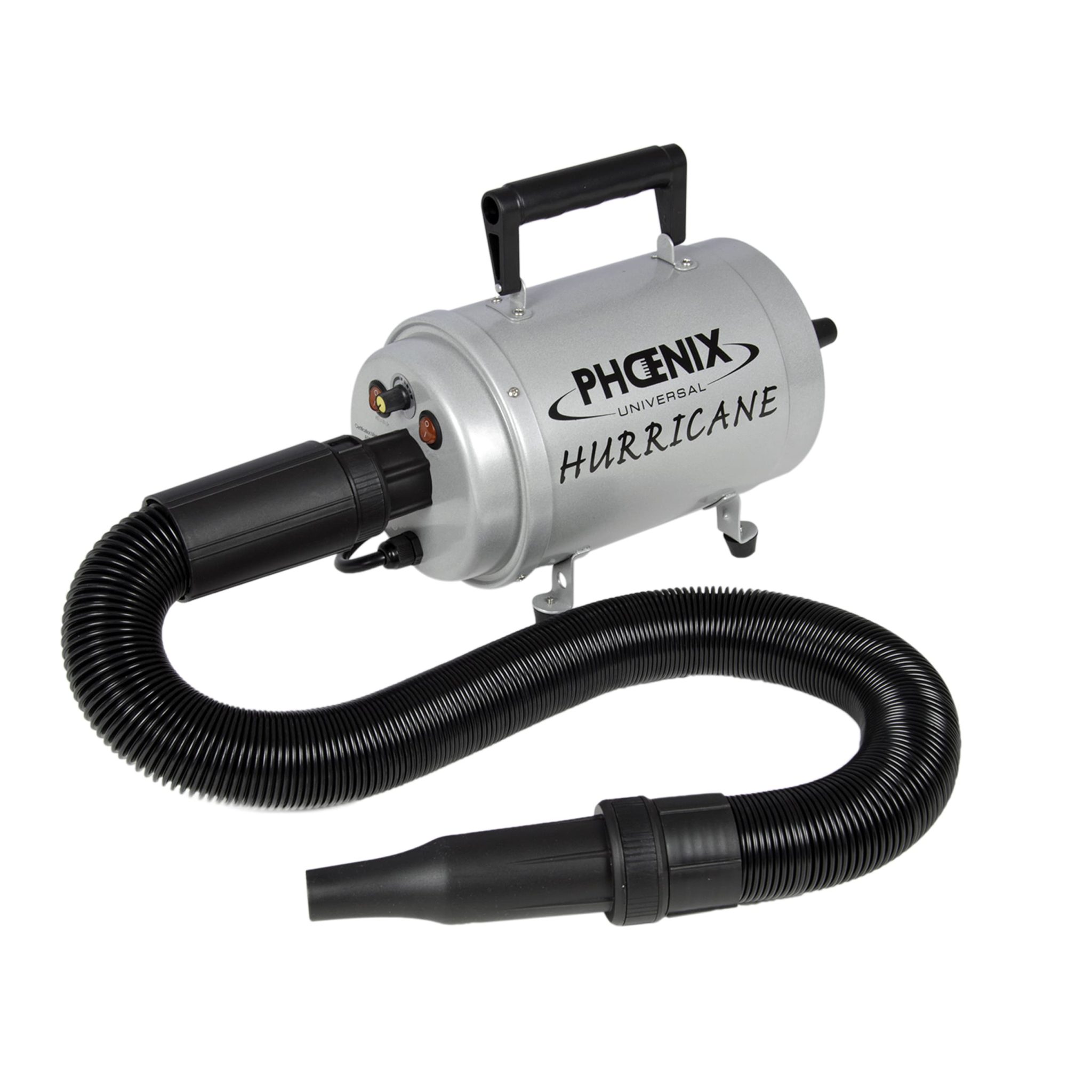 Pulseur de toilettage Phoenix Universal "Hurricane" - phoenix-universal.com