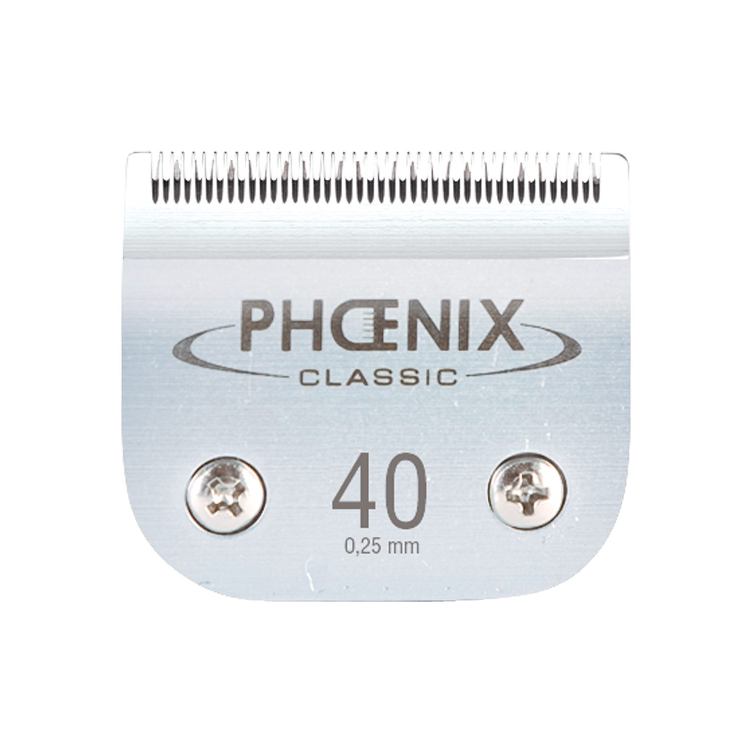 Tête de coupe n°40 Phoenix Classic - phoenix-universal.com