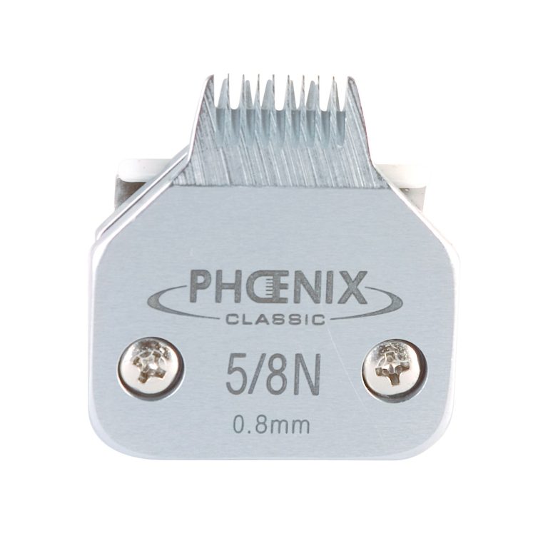 Tête de coupe N°5/8 Phoenix Classic - phoenix-universal.com