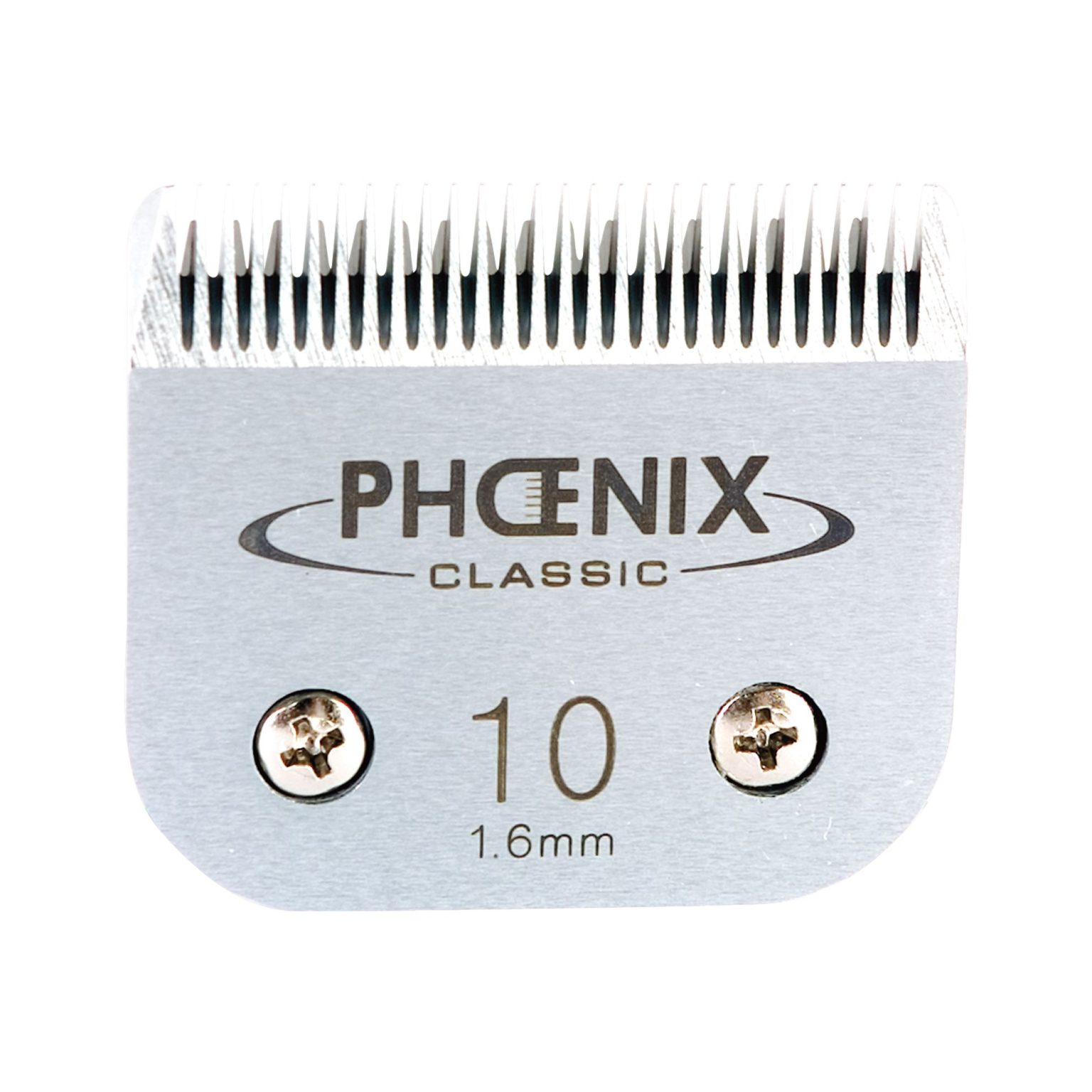 Tête de coupe N°10 Phoenix Universal Classic - phoenix-universal.com