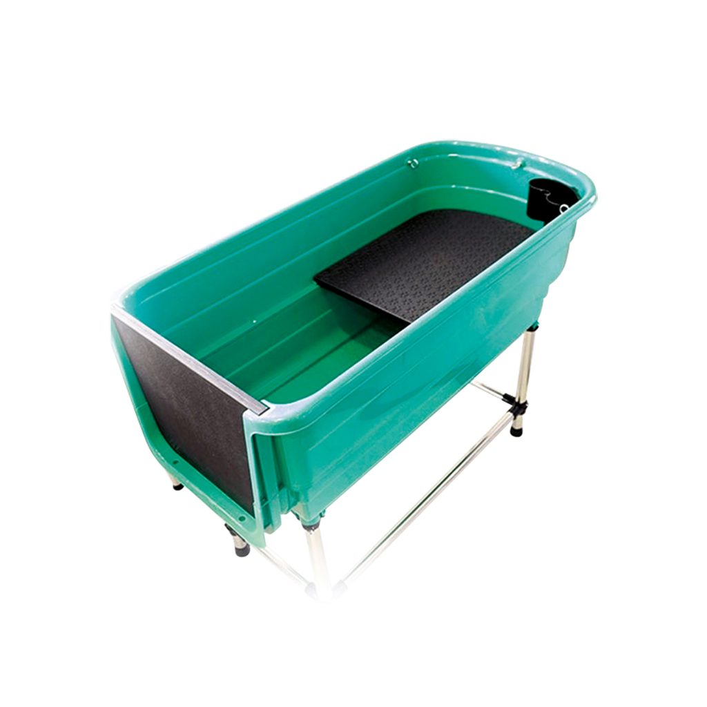 Baignoire Verte - phoenix-universal.com