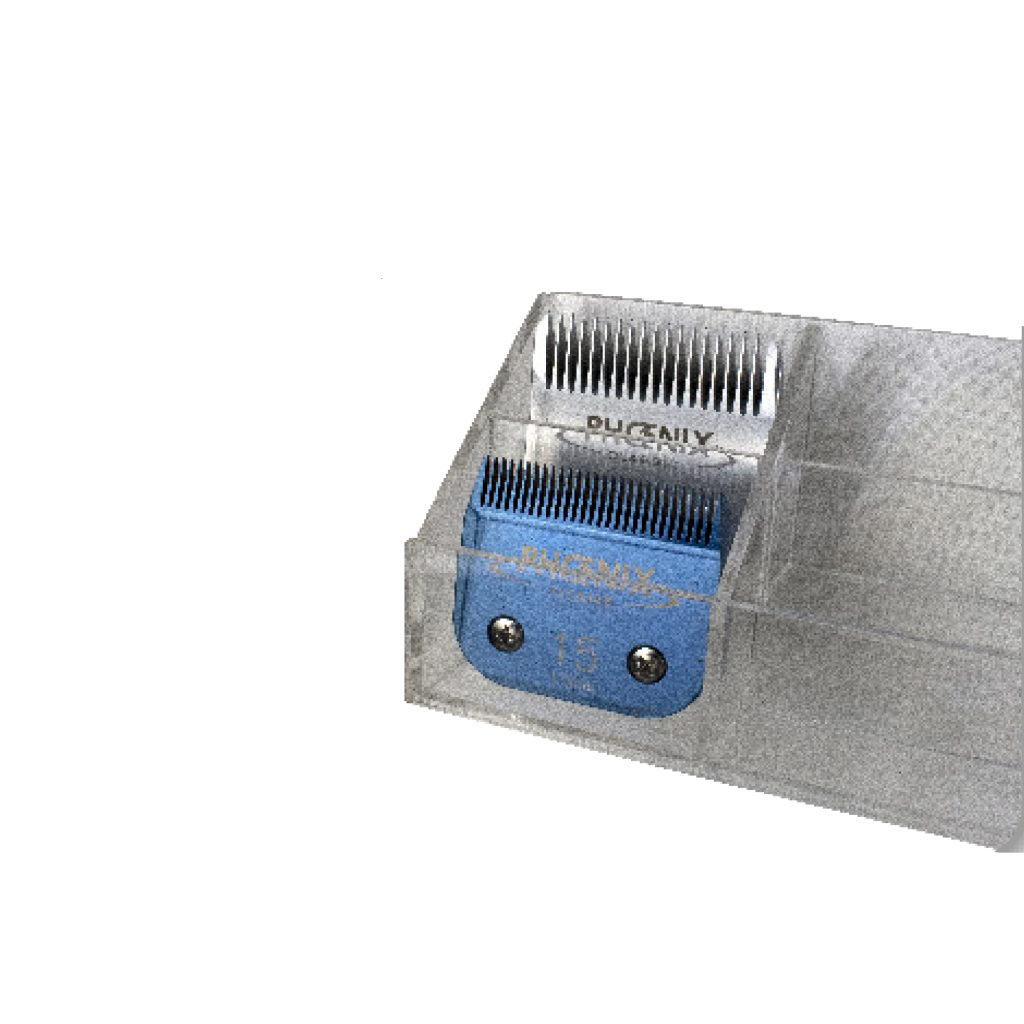 Porte têtes de coupe Phoenix Universal - phoenix-universal.com